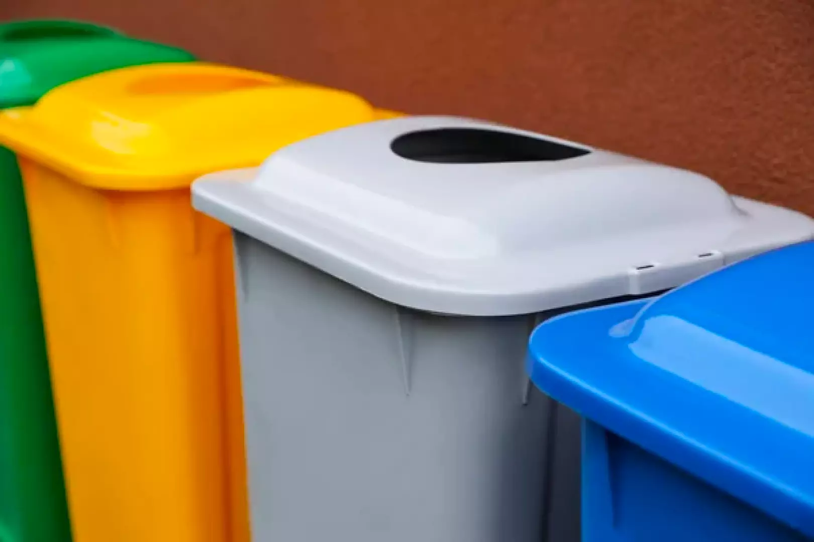 Tri Des Déchets - Rampillon